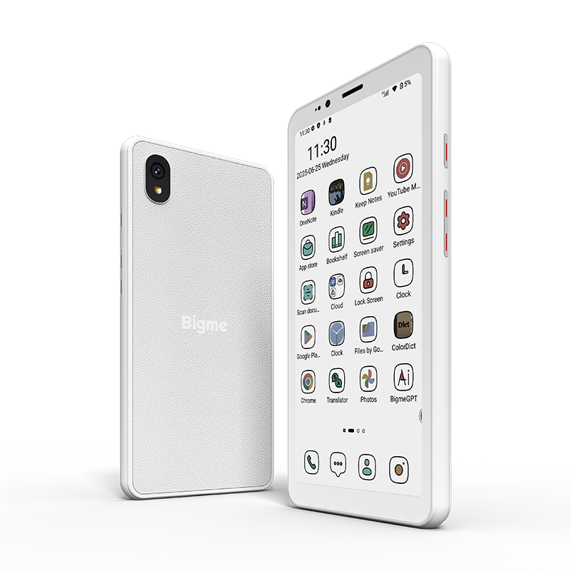 Products – Bigme Euro Shop