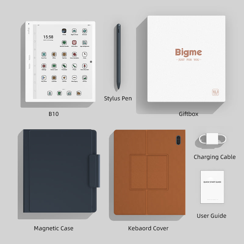 Products – Bigme Euro Shop