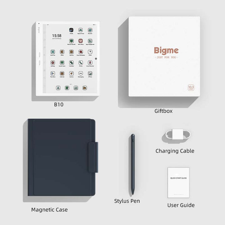 Products – Bigme Euro Shop