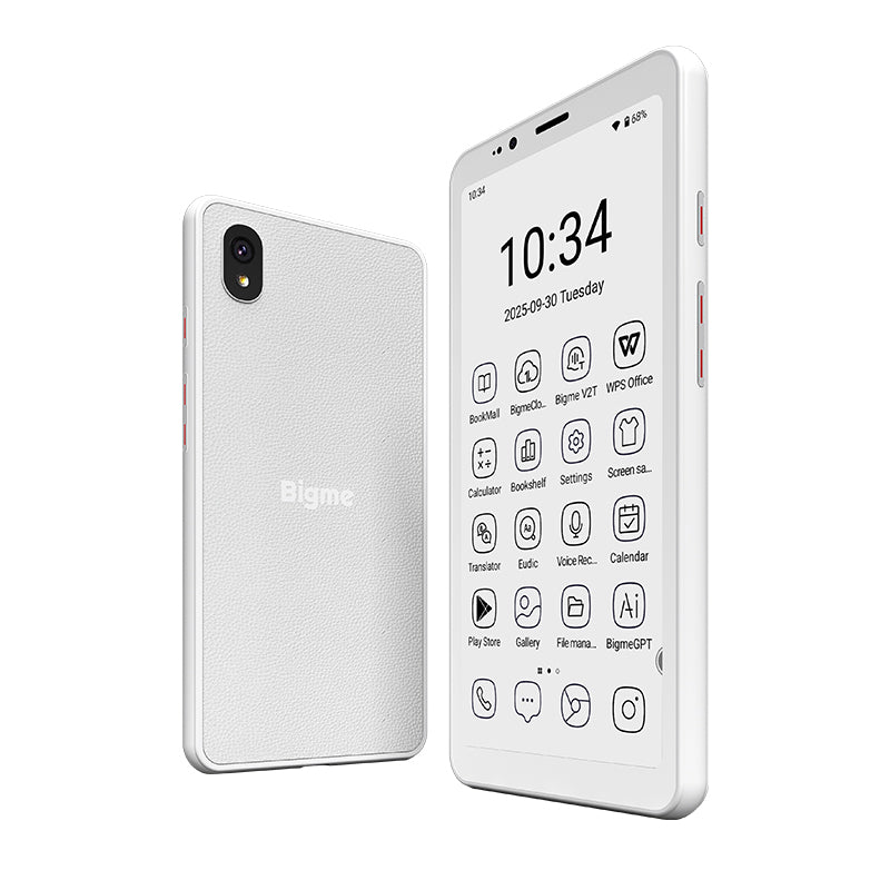 Products – Bigme Euro Shop