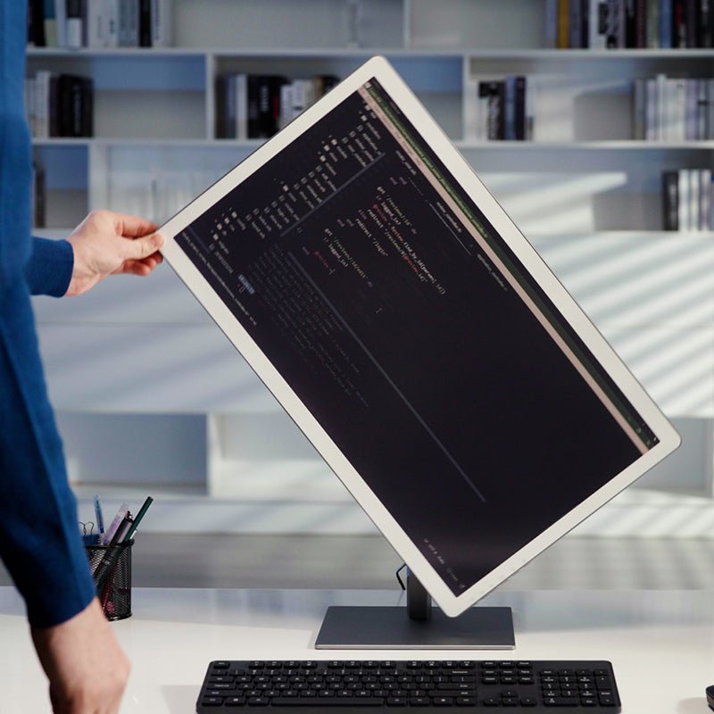 Bigme B251--World's 1st All-in-one Monitor and PC with E Ink Color ...